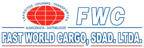 FAST WORLD CARGO, S.L - ATEIA Tenerife